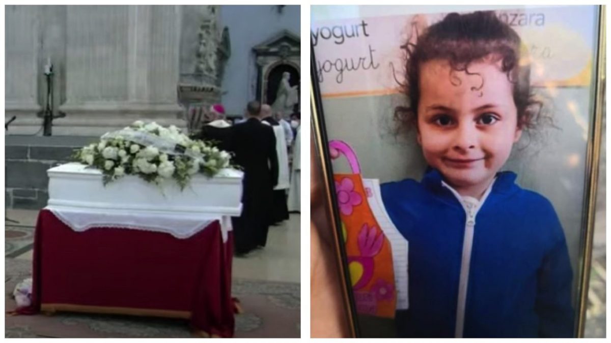 A Martina Patti sarebbe bastata poco più di un'ora per uccidere sua ...