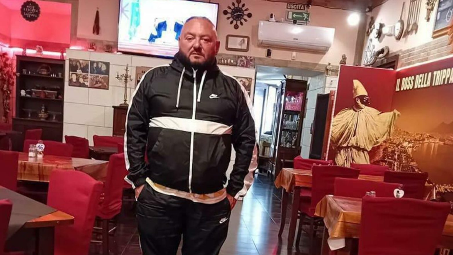Pietro Emanuele Montefusco, chi era il pregiudicato ucciso in un ...