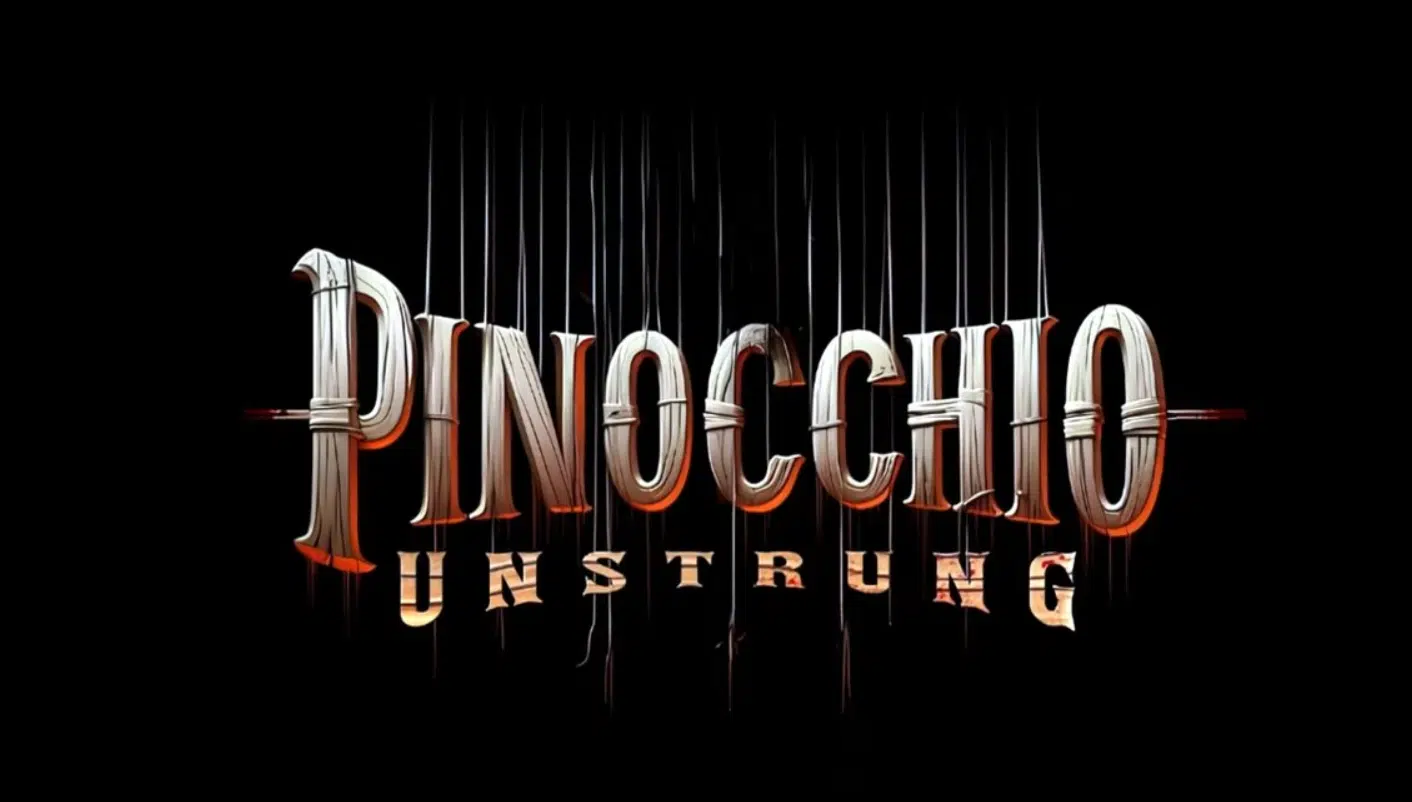 Pinocchio: Unstrung e il nuovo film horror del Poohniverse