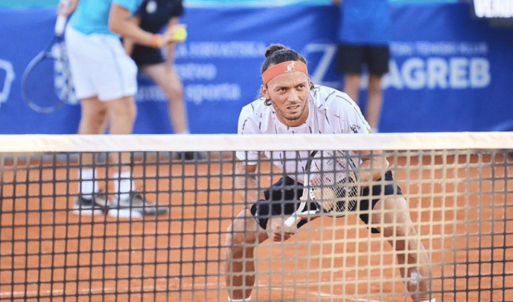 Us Open, clamorosa esclusione tennista italiano Bortolotti: il motivo