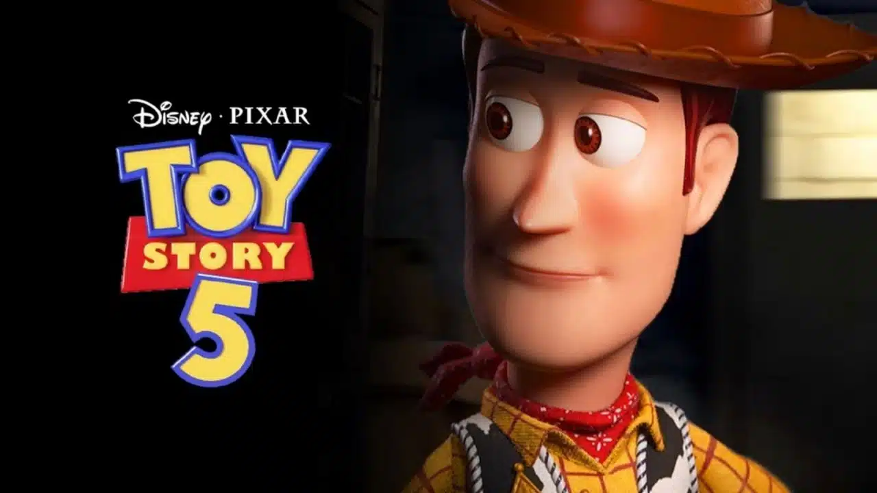 Toy Story 5: data di uscita, trama e ritorno di Woody e Buzz