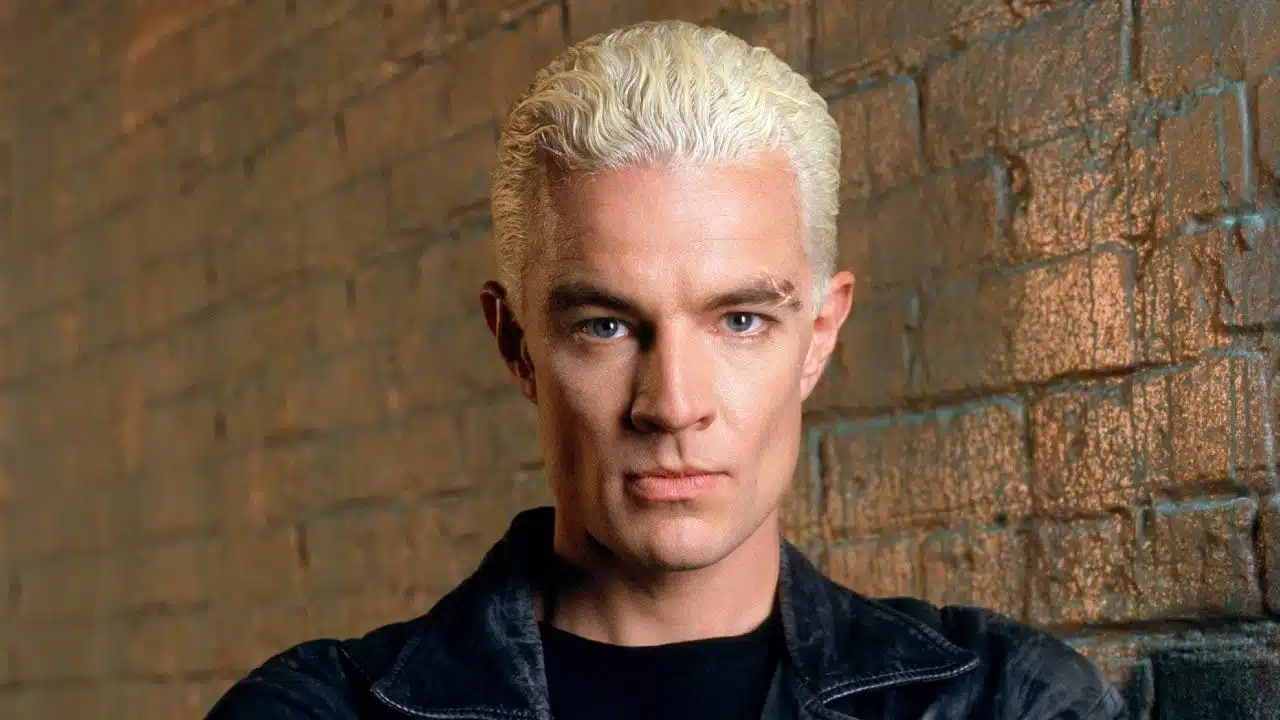 James Marsters racconta il trauma di Buffy: "Mi ha devastato"