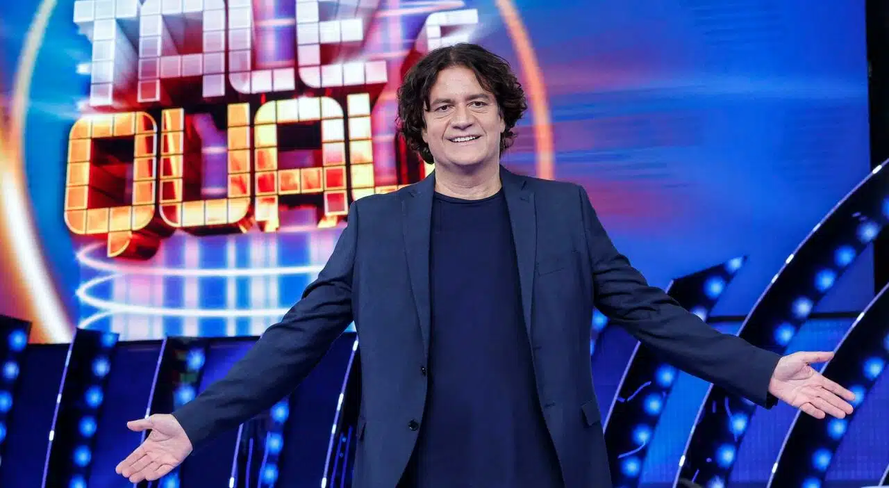 Chi è Massimo Bagnato, concorrente di Tale e Quale Show